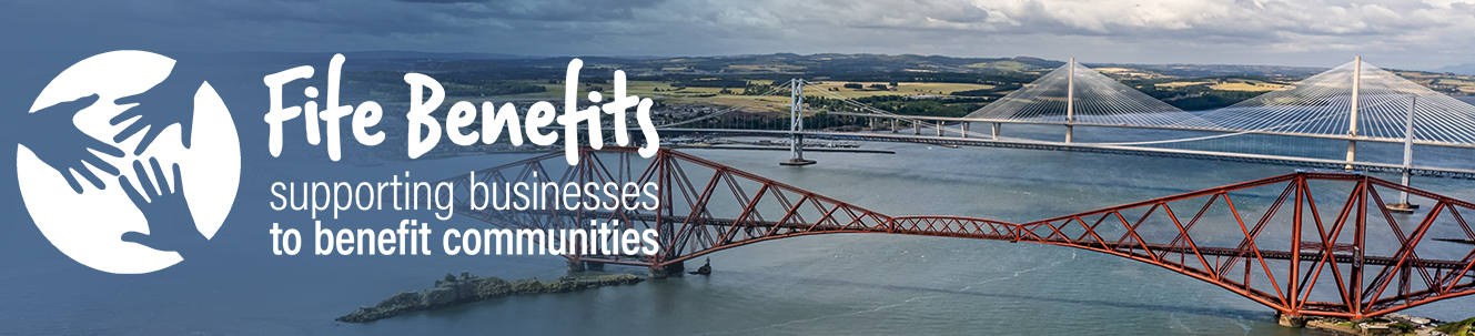 Fife Benefits - Procurement Support